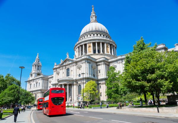 Ten Places - Hit the trail - Ramblers